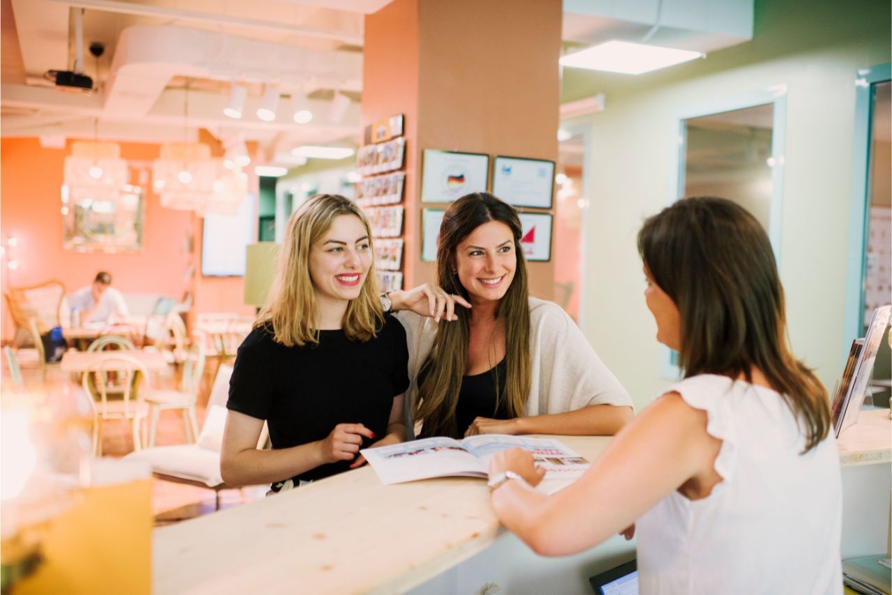 Transformative Cultural Immersion Programs | Expanish