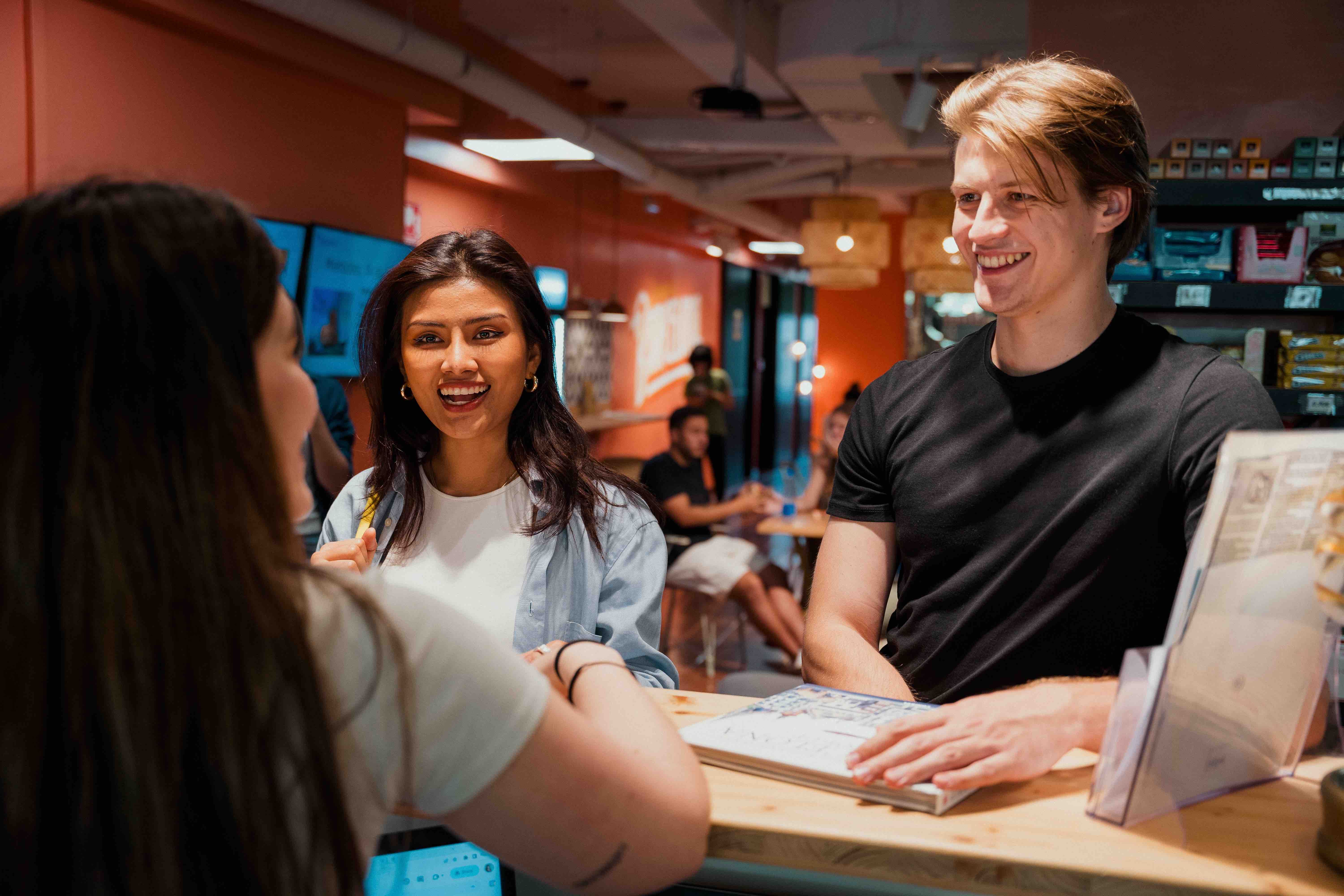 CSN Accreditation | Expanish