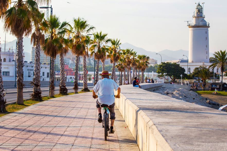 Is Malaga a Good Place to visit?| Expanish